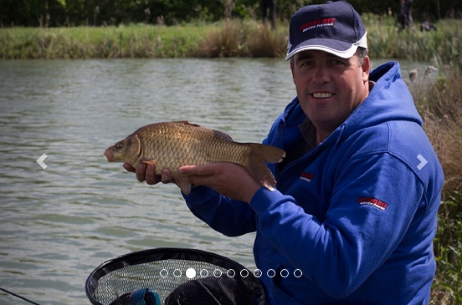 Absolute Match Fishing! | Match Fishing