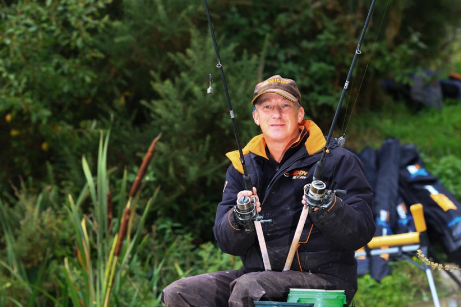 More Than Meets The Eye! | Match Fishing