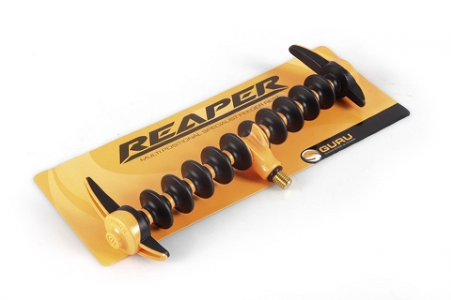 Guru Reaper Rod Rest | Match Fishing