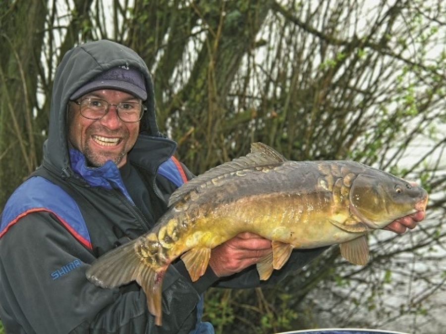 The Strongest Line Up Ever? | Match Fishing